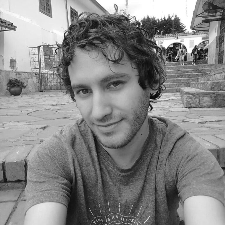 Godot - Brinca – Academia de Videojuegos